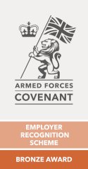 Armed Forces Covenant and Employer Recognition Scheme